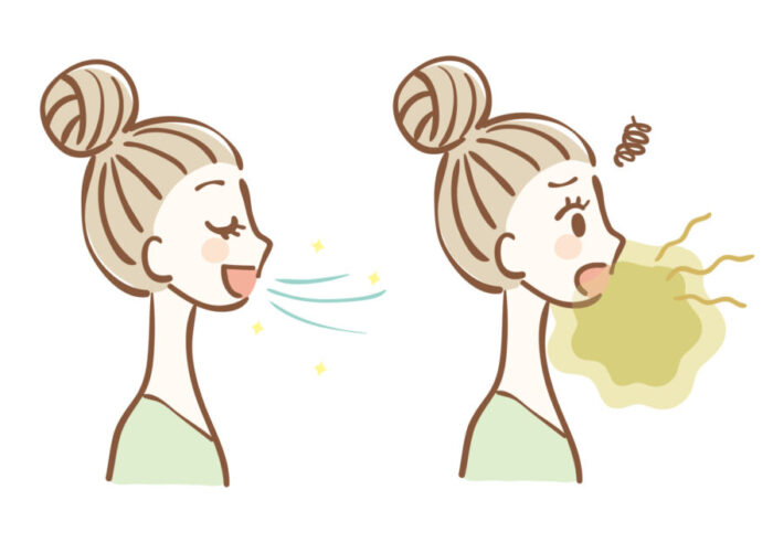 How to Know You Have Halitosis | Jonesboro Dental Care